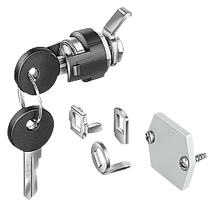 SIMBOX UNIVERSAL WP CERRADURA DE SEGURI | Monterrey Breaker